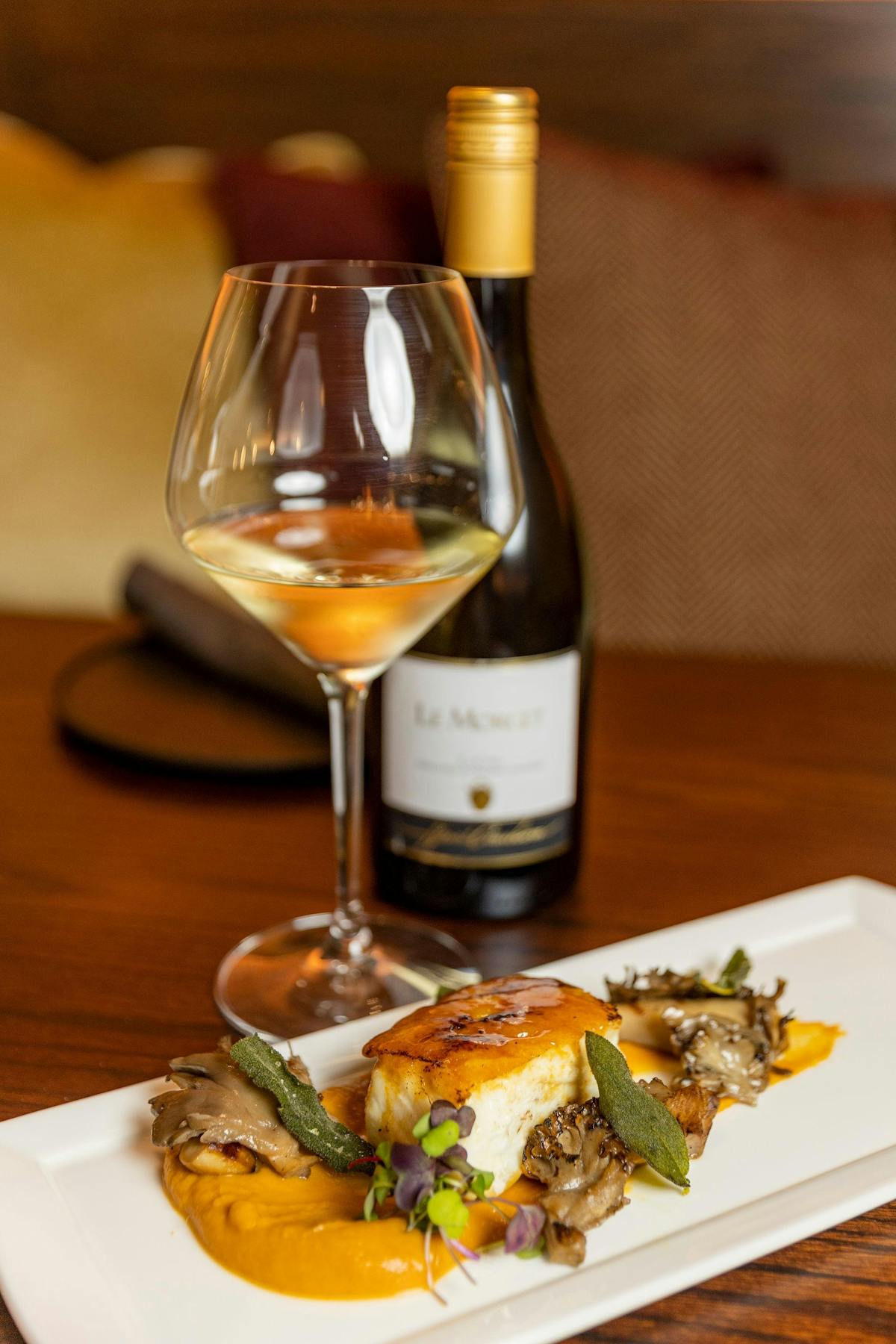 Echelon Wine Bar - Richmond - Richmond, VA | Tock