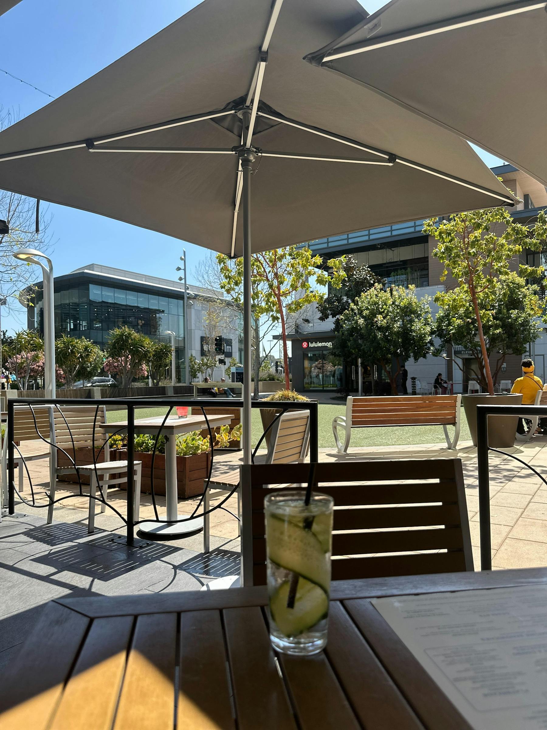 Pinstripes San Mateo - Dining Reservation - San Mateo, CA | Tock