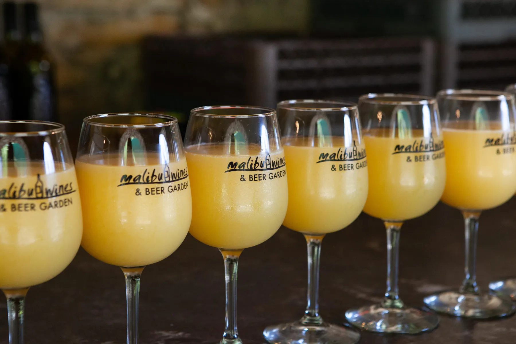 Malibu Wines & Beer Garden - Los Angeles, CA | Tock