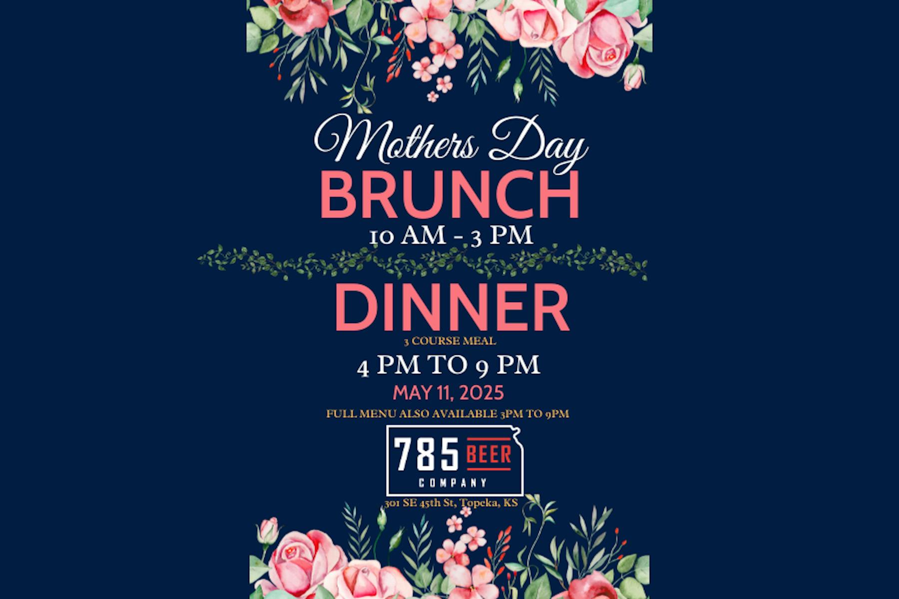 785 Beer Company - Topeka, KS | Tock