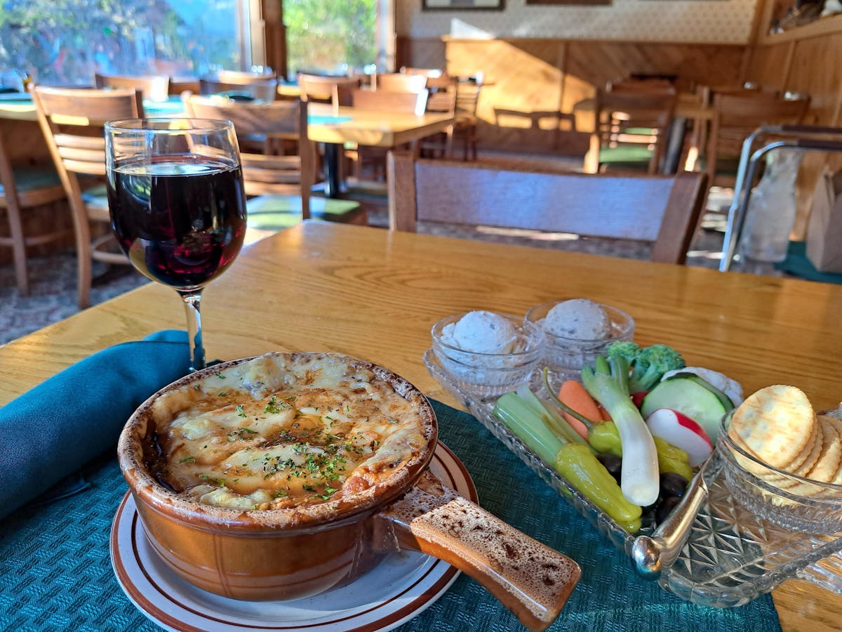 The Guide's Inn - Boulder Junction, WI | Tock