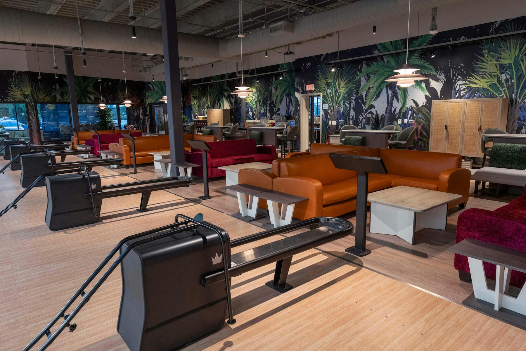 Pinstripes Orlando - Orlando, FL | Tock