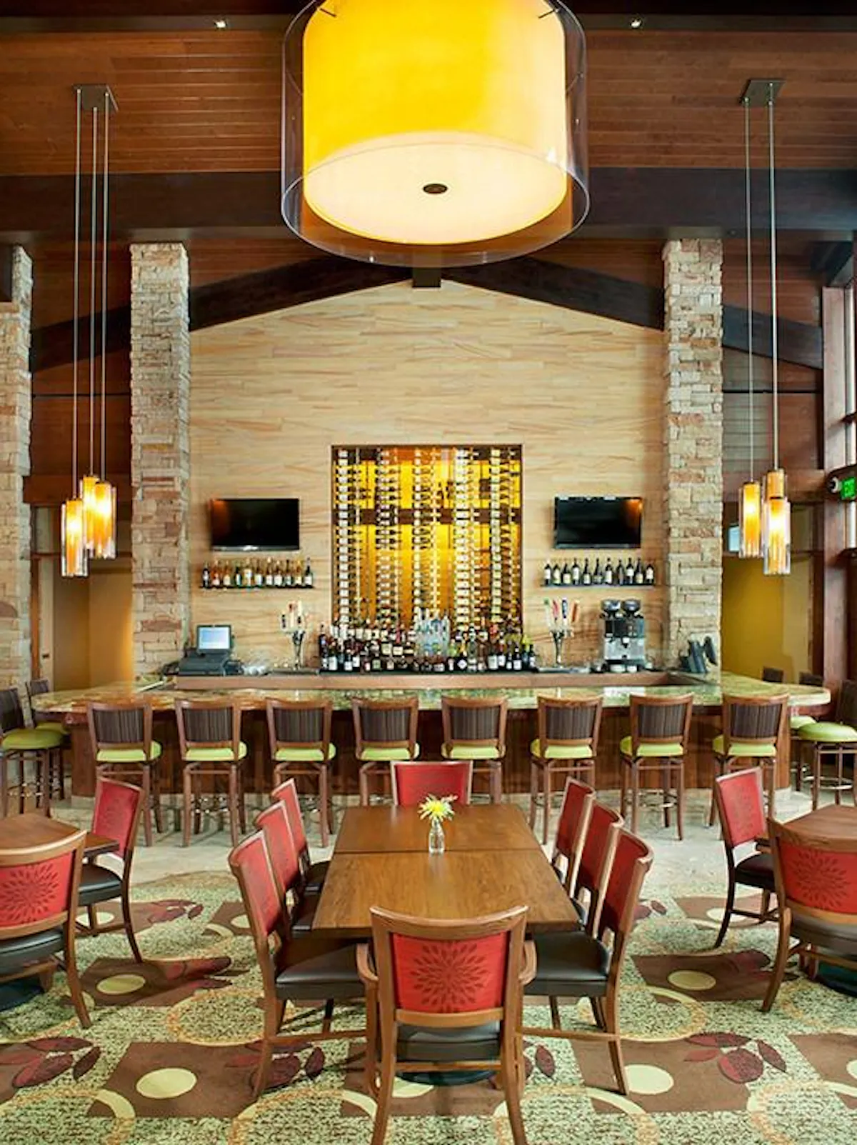 The 10th Restaurant - Vail, CO | Tock