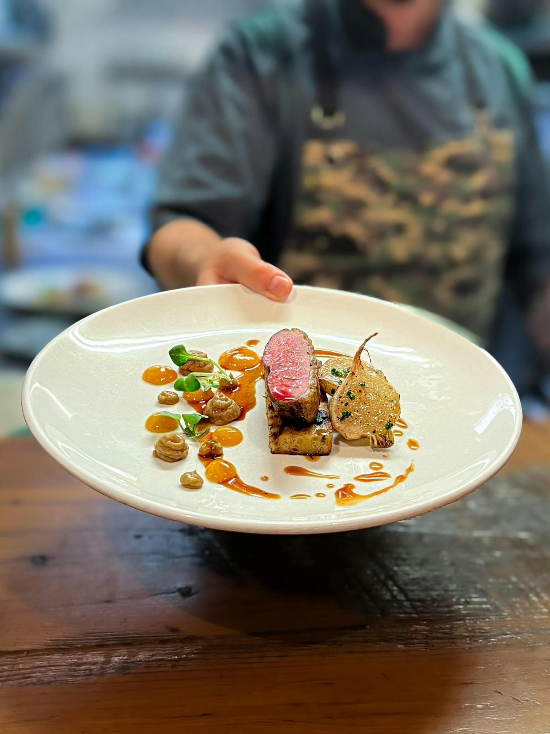 Antler - Toronto, ON | Tock