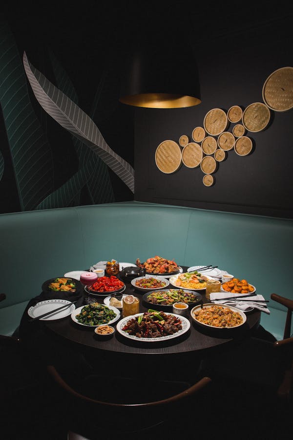 Hong Shing - Toronto, ON | Tock