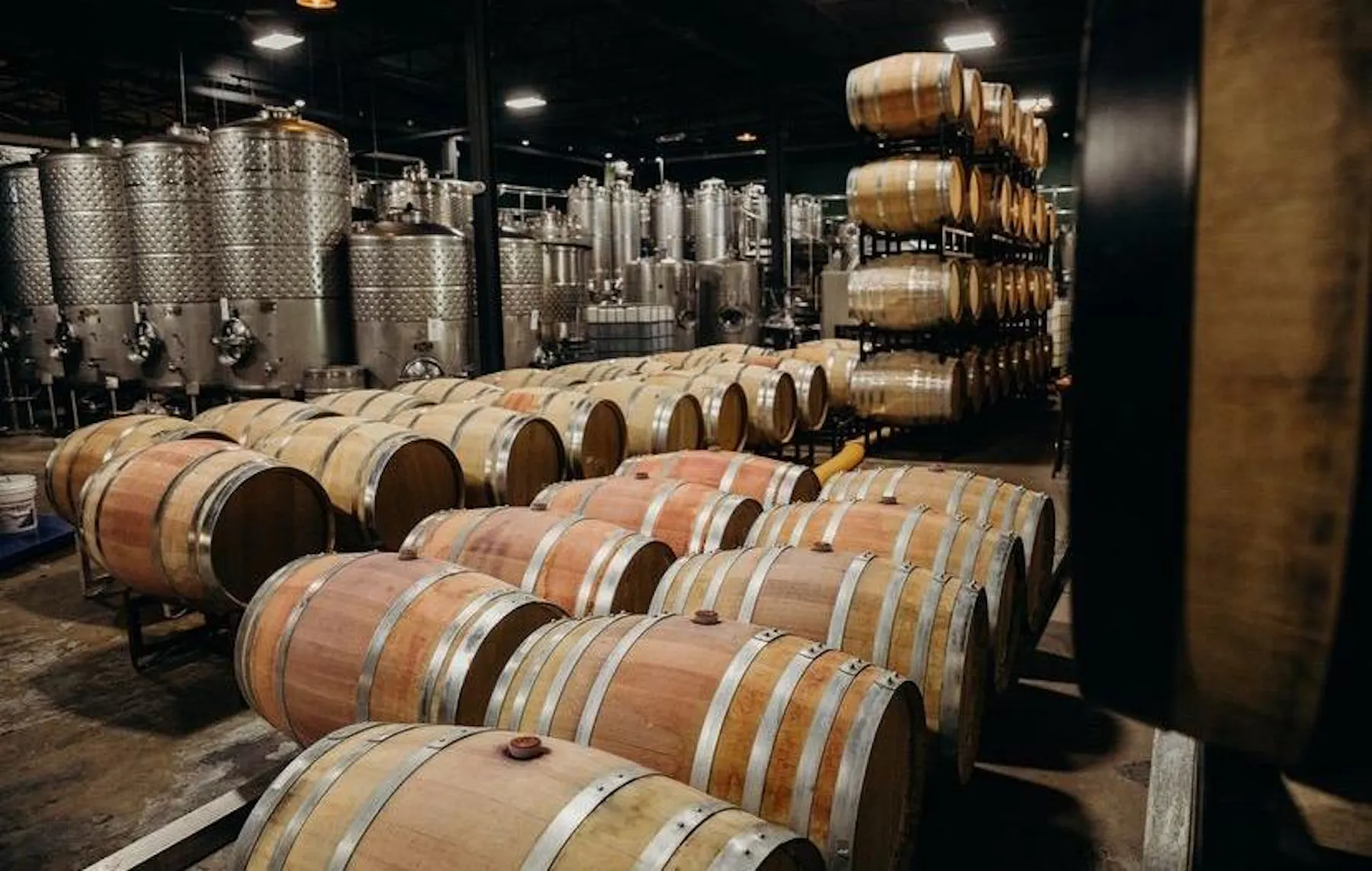 The Wine Collective - Baltimore, MD | Tock