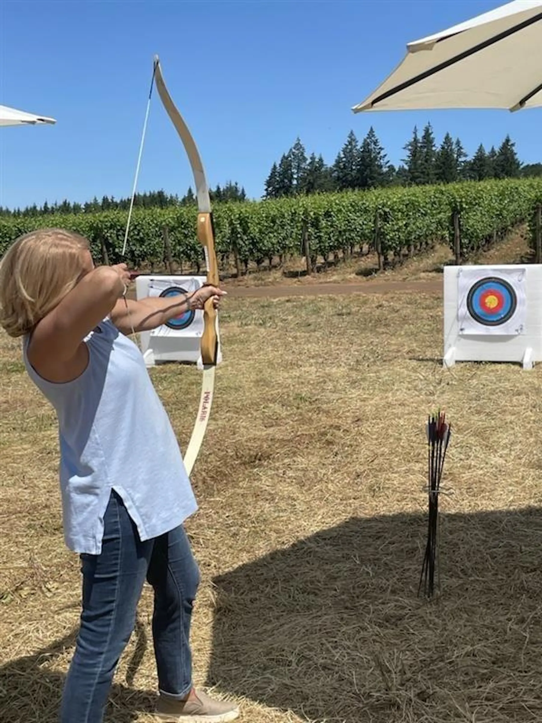 Archery Summit Winery - Dayton, OR | Tock