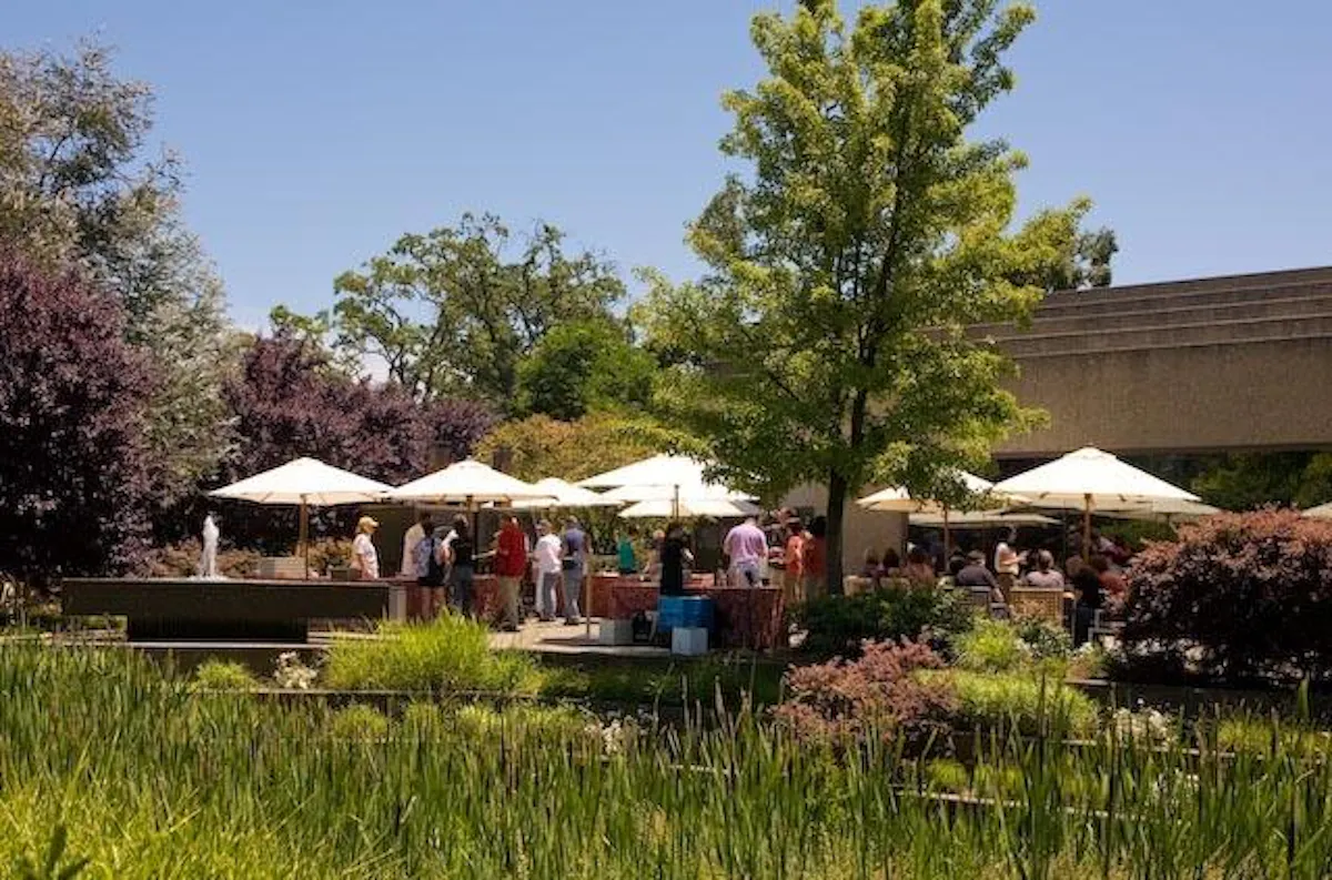 J Vineyards & Winery - Healdsburg, CA | Tock