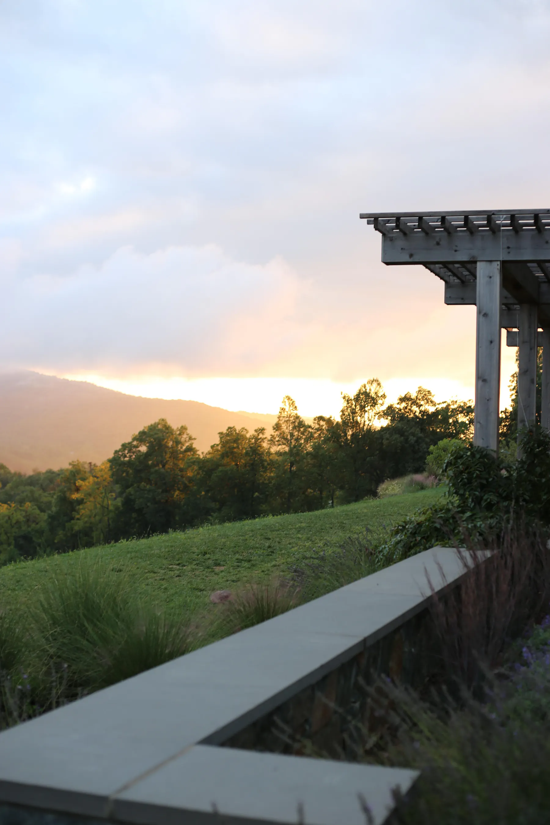 Crimson Lane Vineyards - Linden, VA | Tock