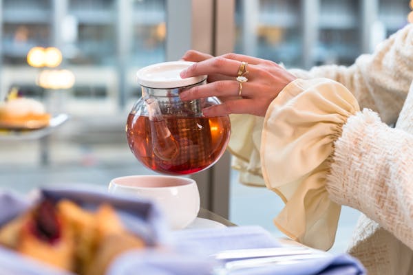 Bridges - Afternoon Tea - Chicago, IL | Tock