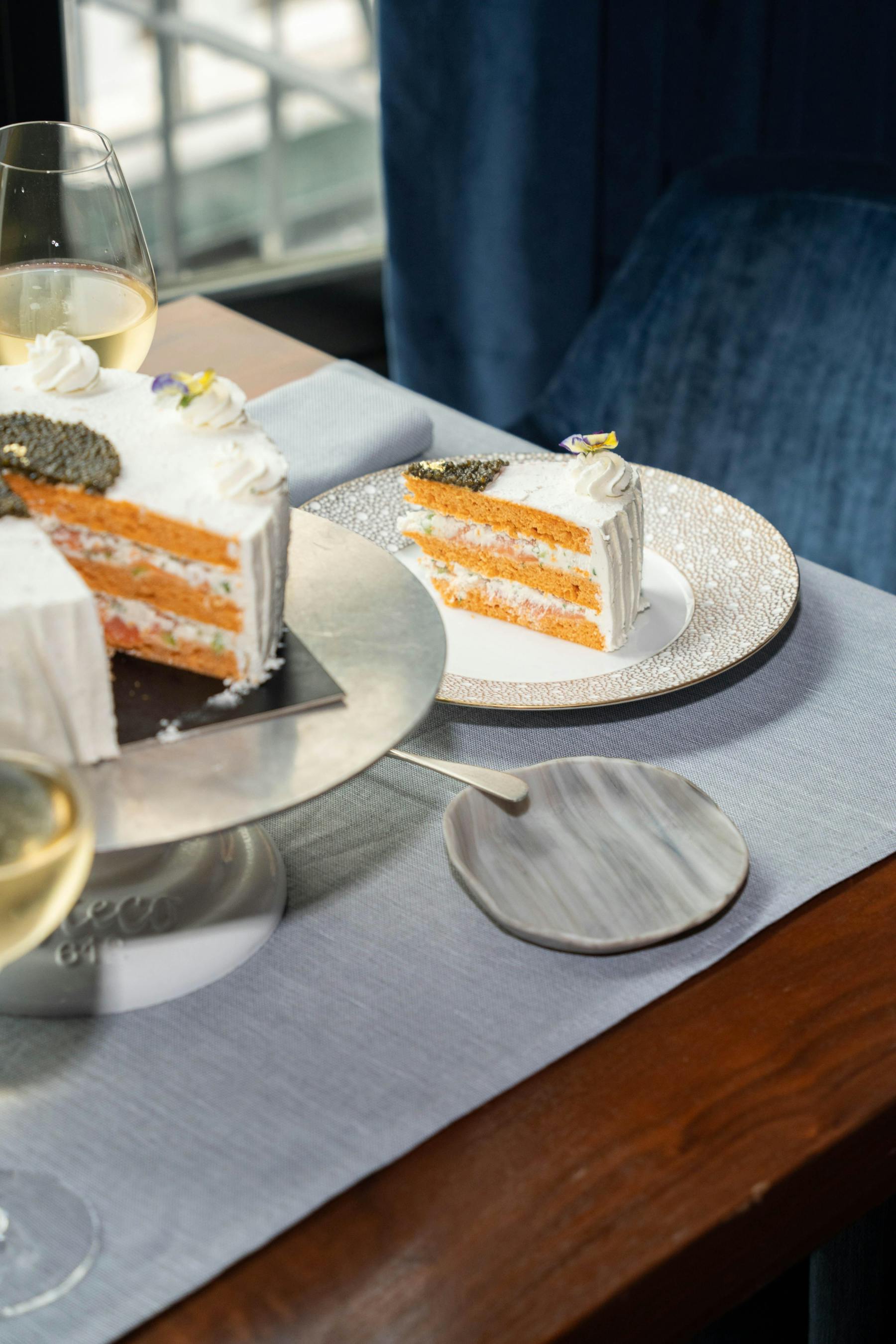 ONE65 - San Francisco, CA | Tock