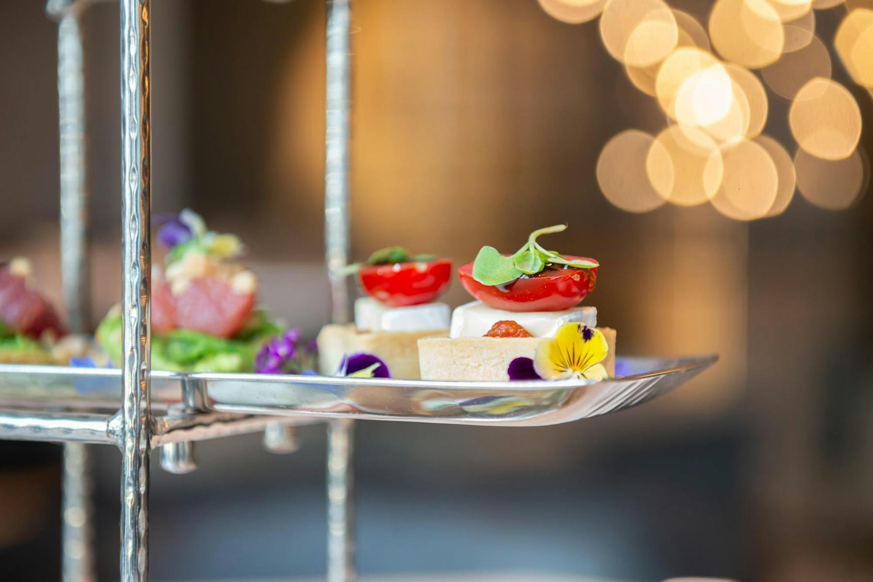 Bridges - Afternoon Tea - Chicago, IL | Tock