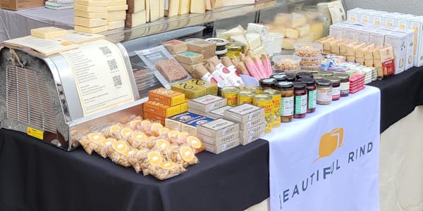 Beautiful Rind - Chicago, IL | Tock