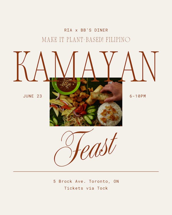 BB's Diner - Dining Room Reservation - Toronto, ON | Tock