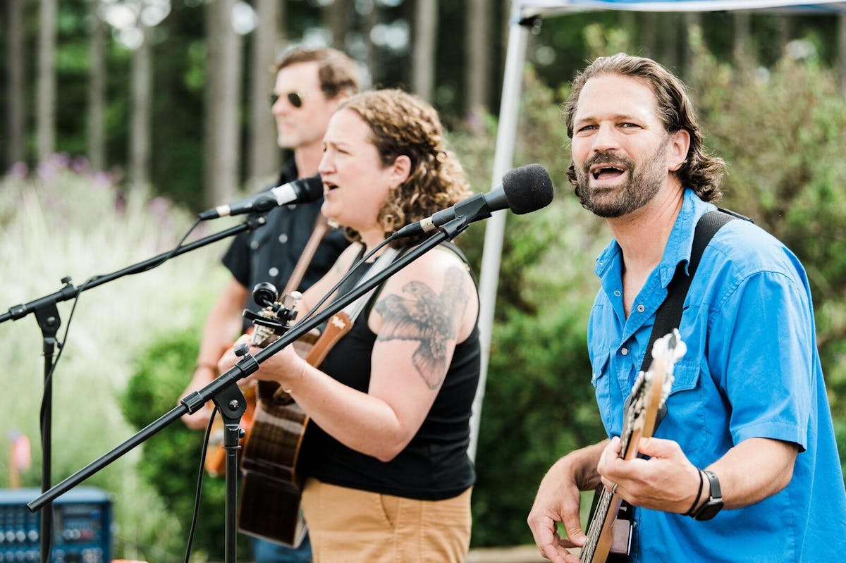 REX HILL - Newberg, OR | Tock