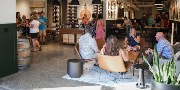 Dusted Valley Edmonds Wine Bar - Edmonds, WA | Tock