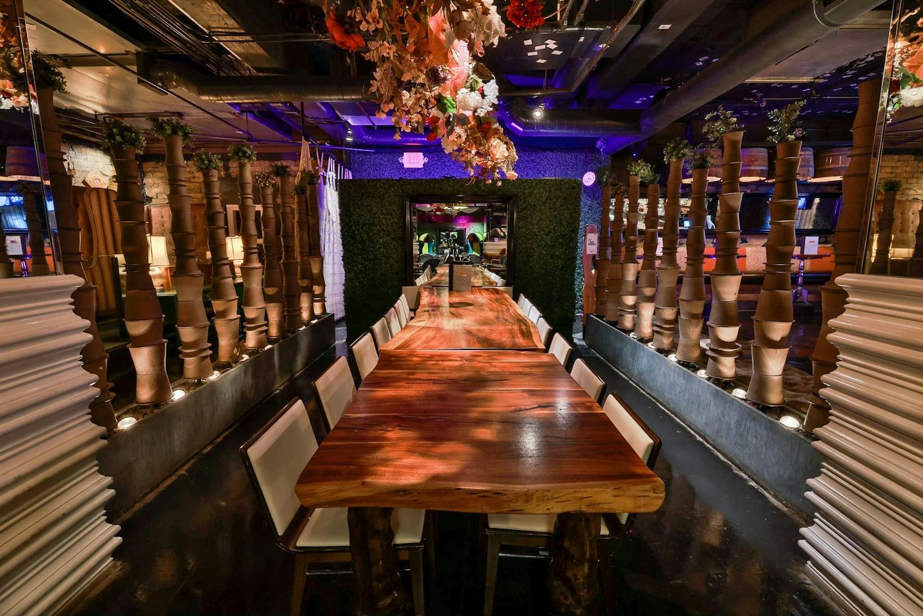 Vin De Syrah - San Diego, CA | Tock