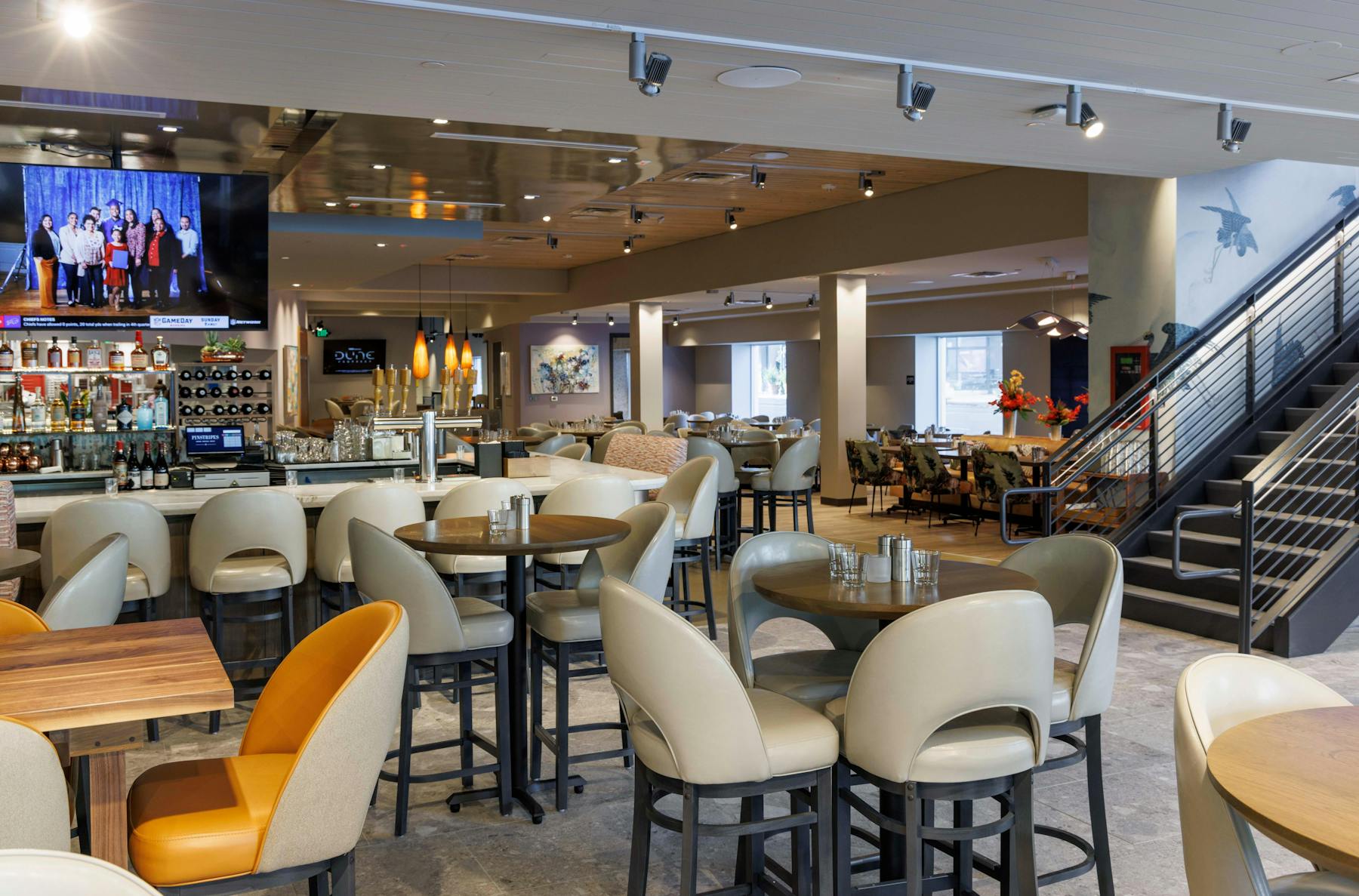 Pinstripes Walnut Creek - Walnut Creek, CA | Tock