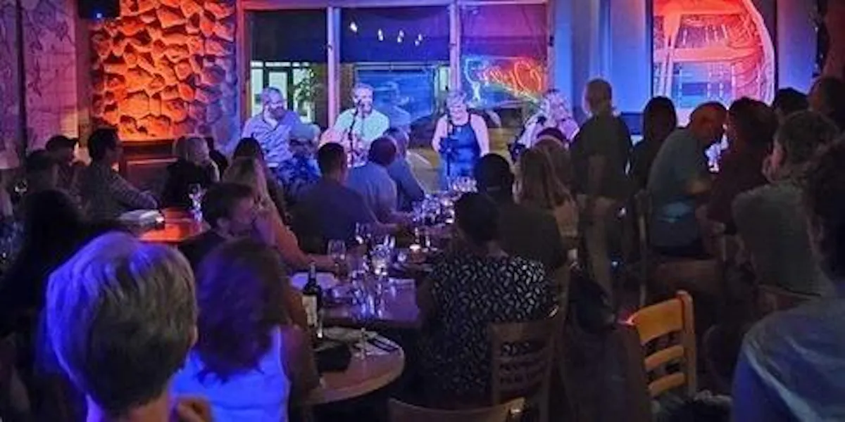 318 Cafe - Excelsior, MN | Tock
