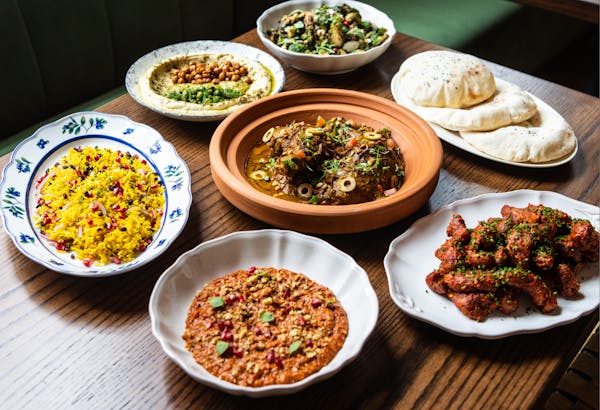 SIFR - Chicago, IL | Tock