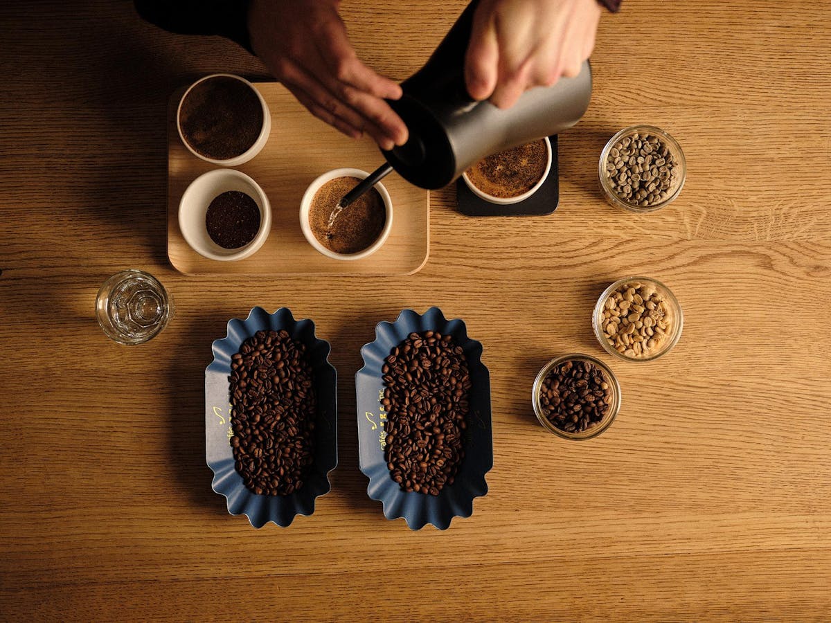 Pilot Coffee Roasters - Toronto, ON | Tock