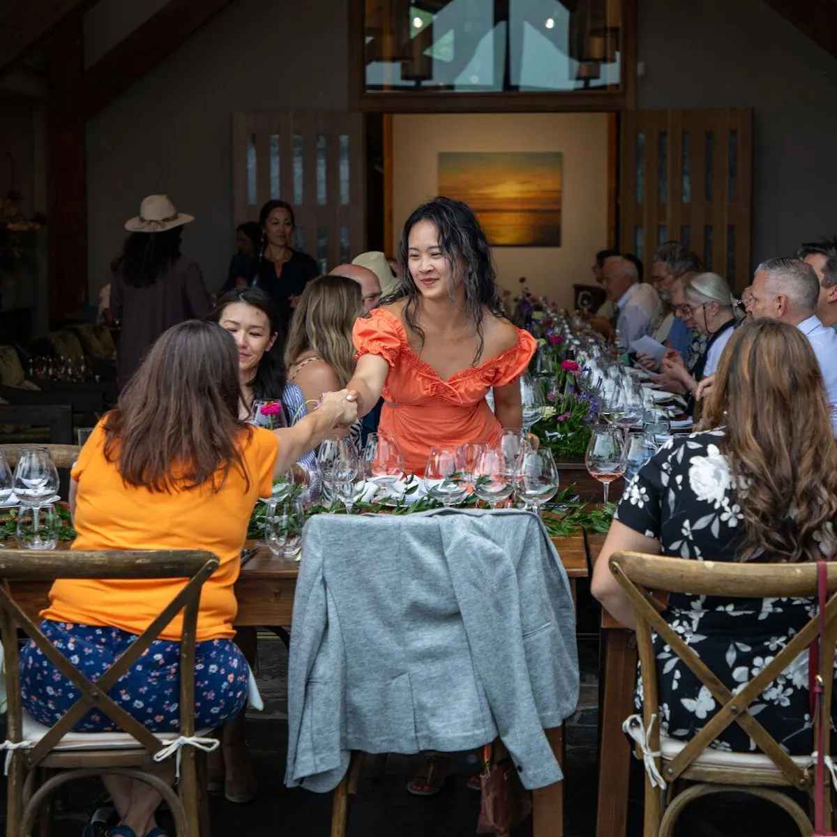Penner-Ash Wine Cellars - Newberg, OR | Tock