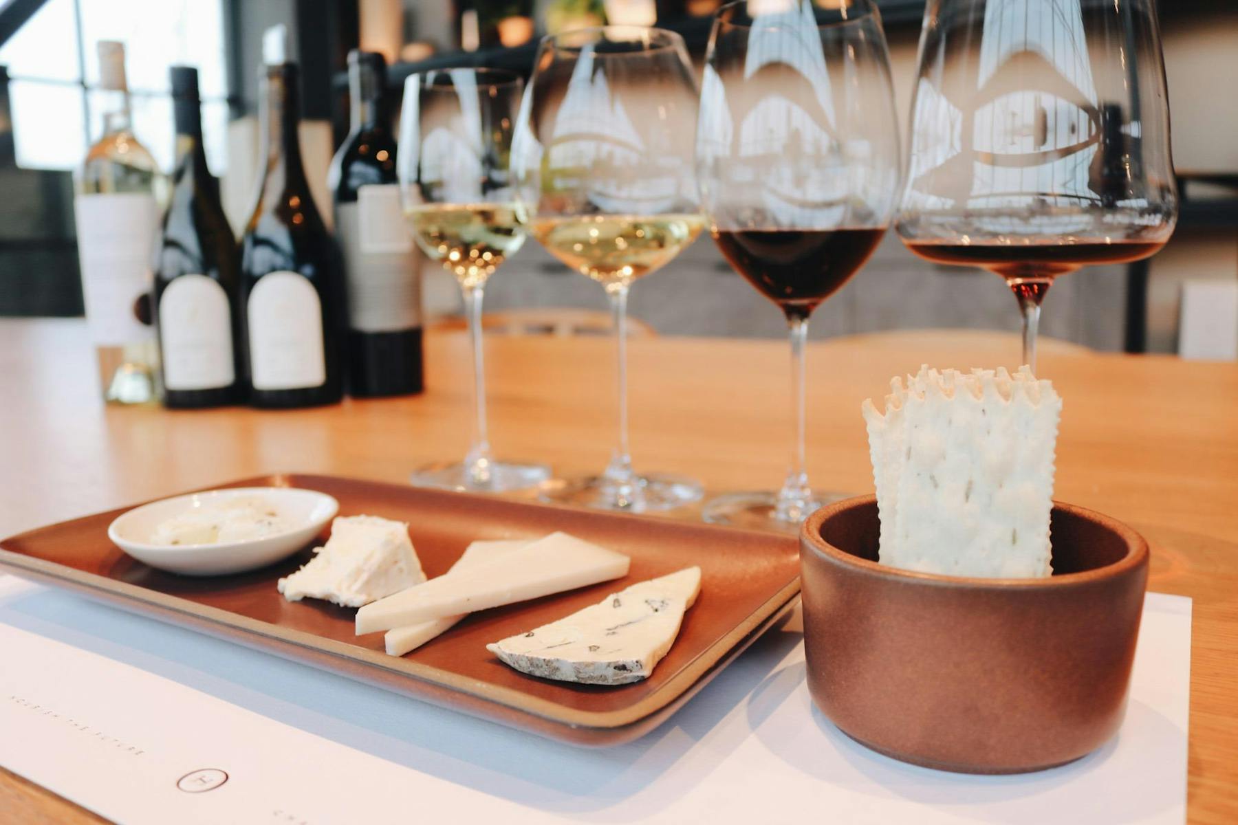 ONEHOPE Winery - Napa, CA | Tock