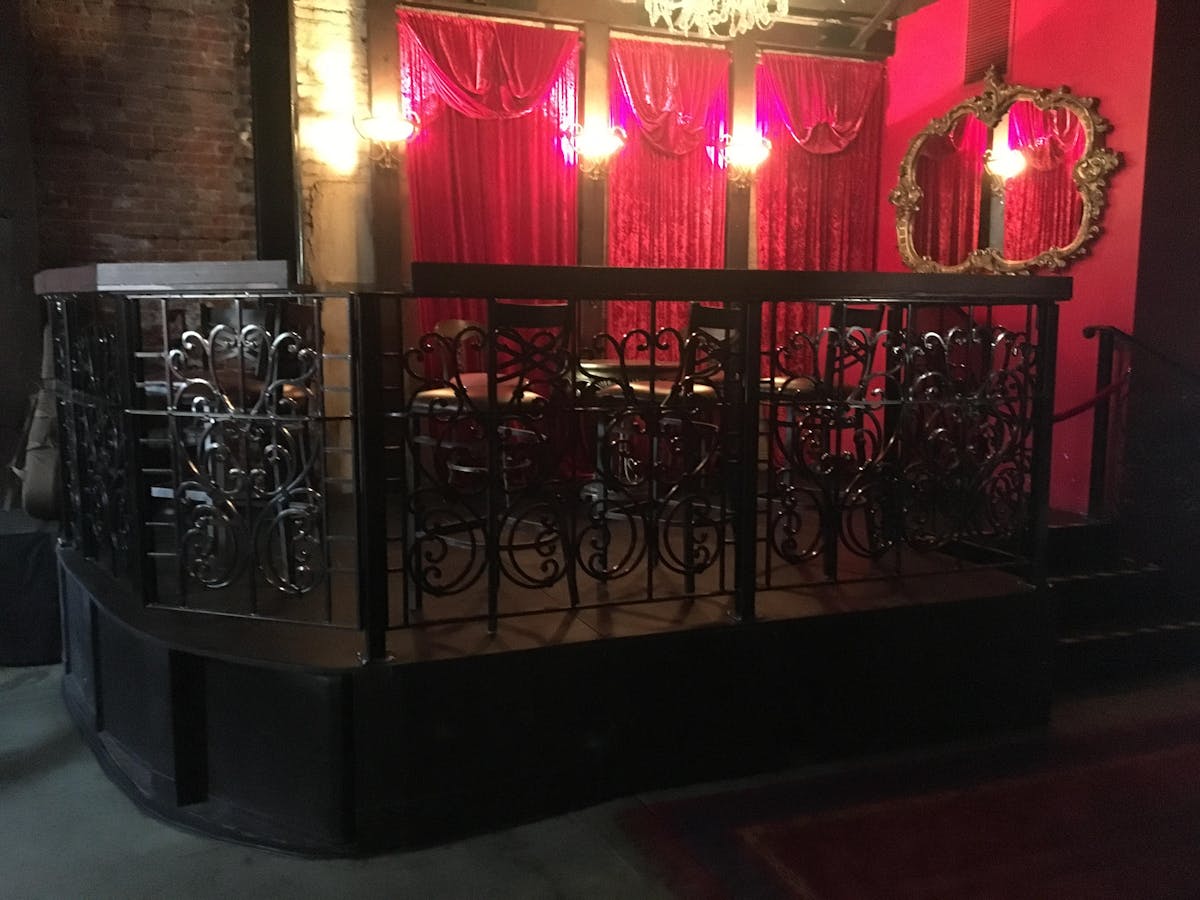 The Red Piano Santa Barbara - Santa Barbara, CA | Tock