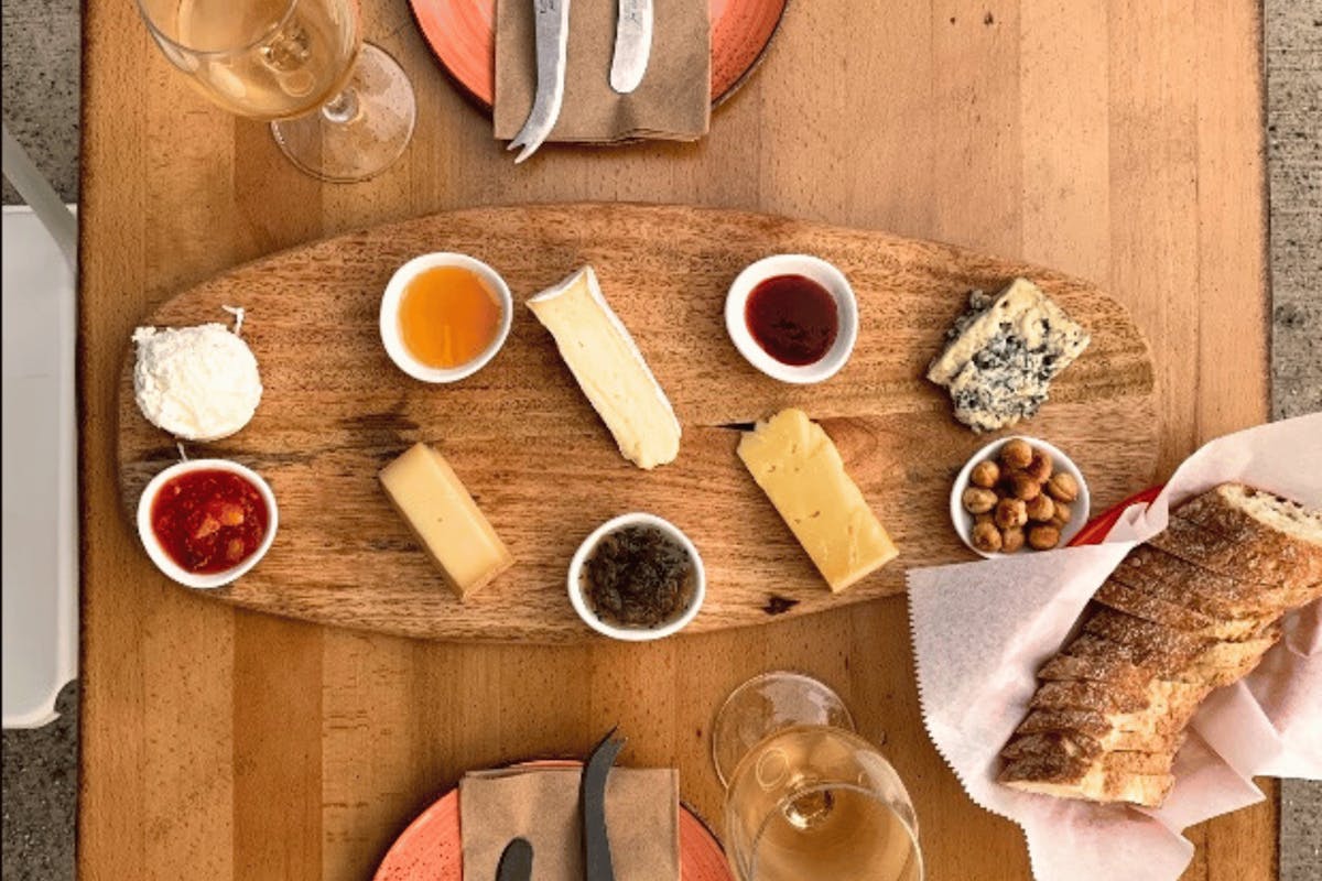 Beautiful Rind - Chicago, IL | Tock