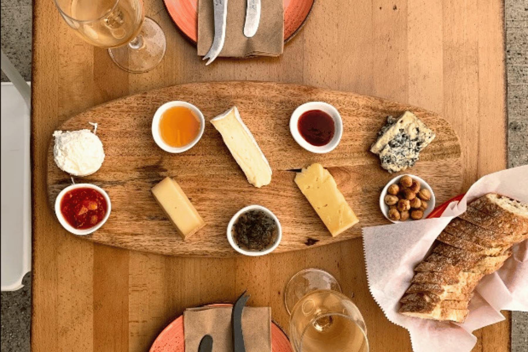 Beautiful Rind - Chicago, IL | Tock