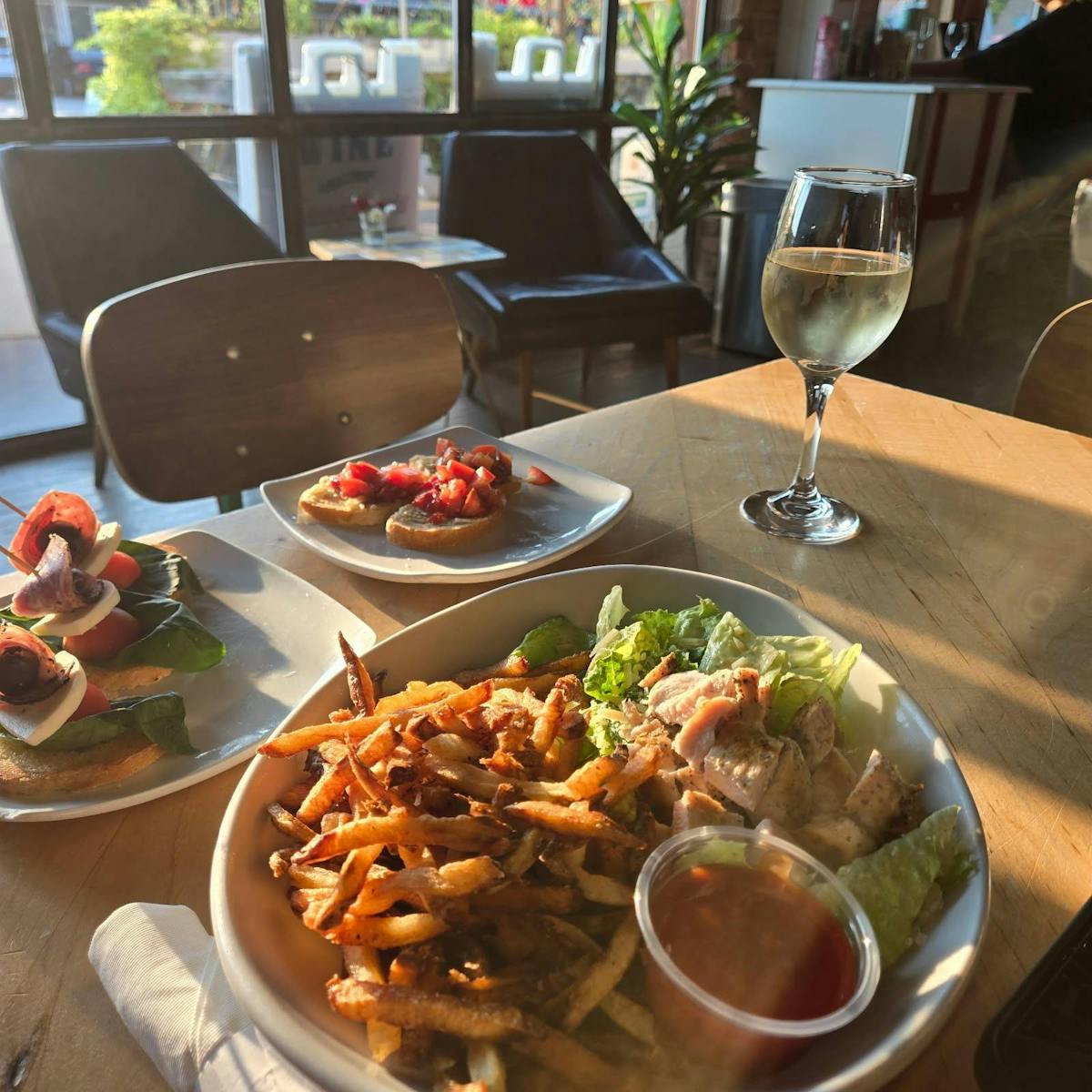 Halcyon Dallas - Dallas, TX | Tock