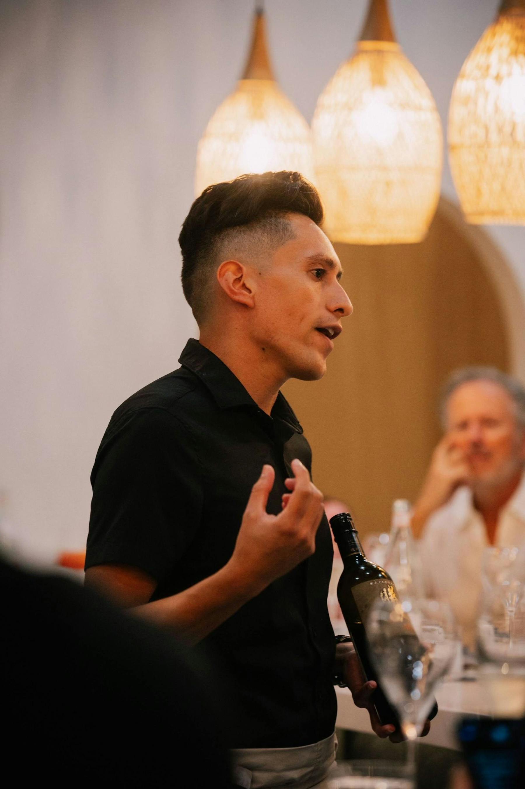 Koya - Tampa, FL | Tock