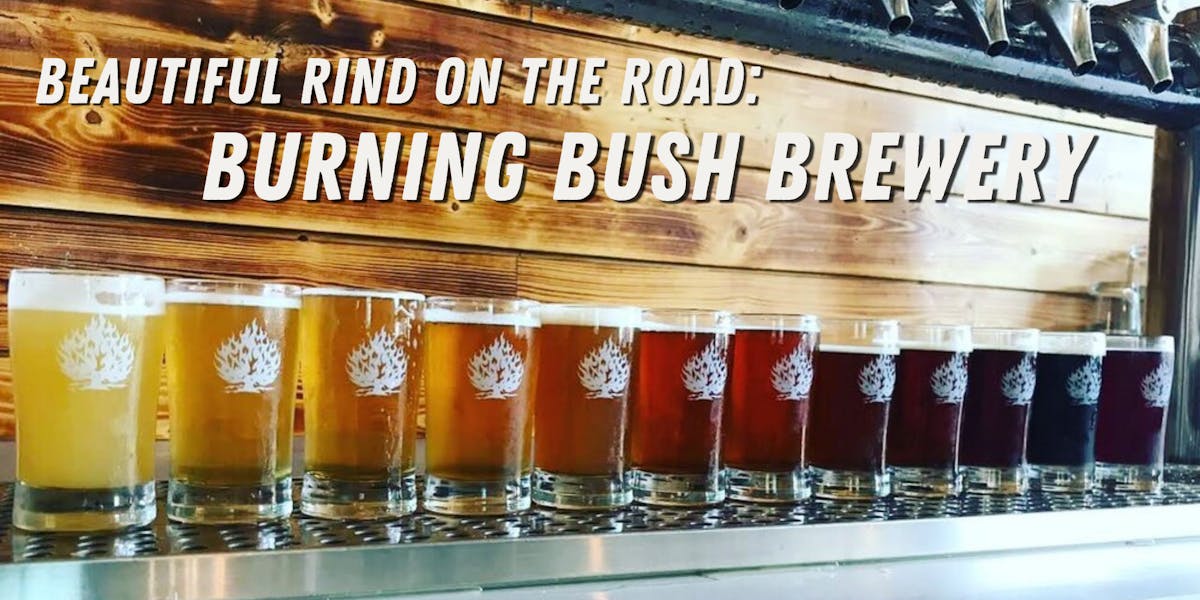 Beautiful Rind - Chicago, IL | Tock