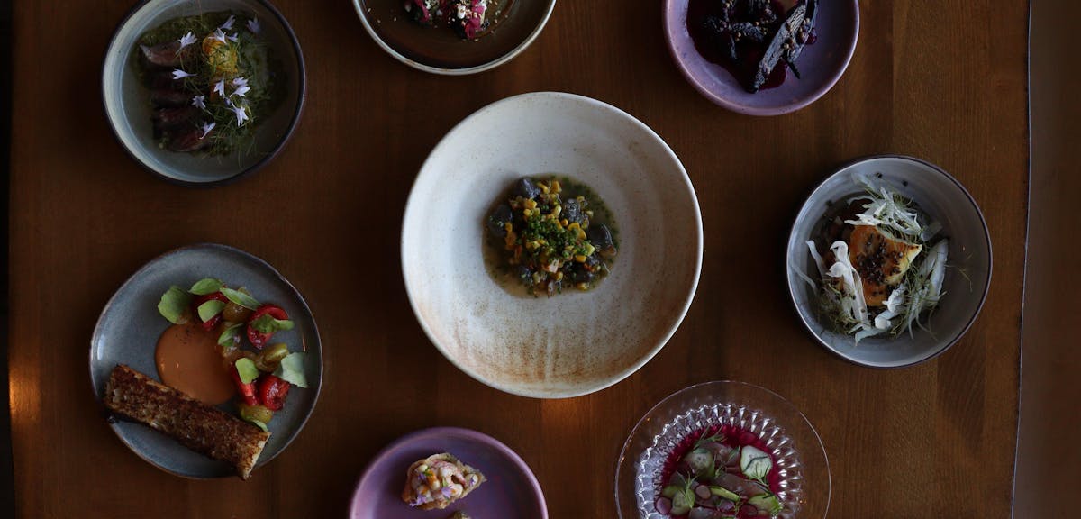 Part and Parcel - Victoria, BC | Tock