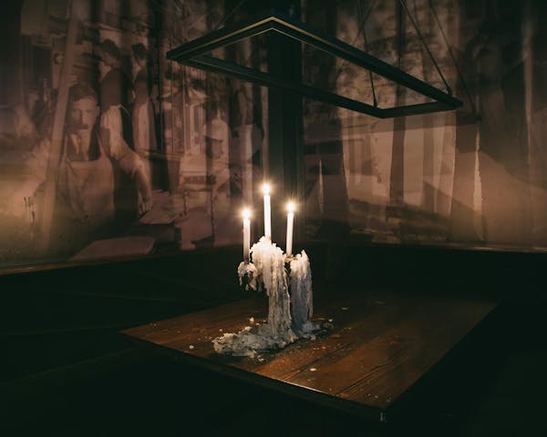 The Press Room - Chicago, IL | Tock