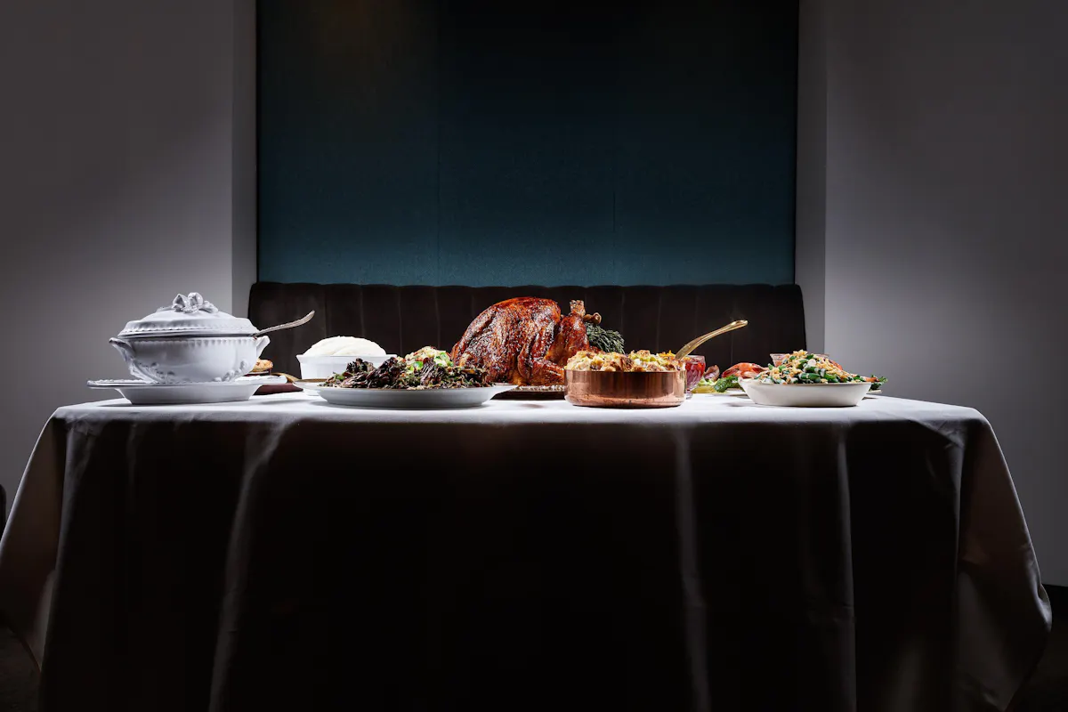 Alinea - Chicago, IL | Tock