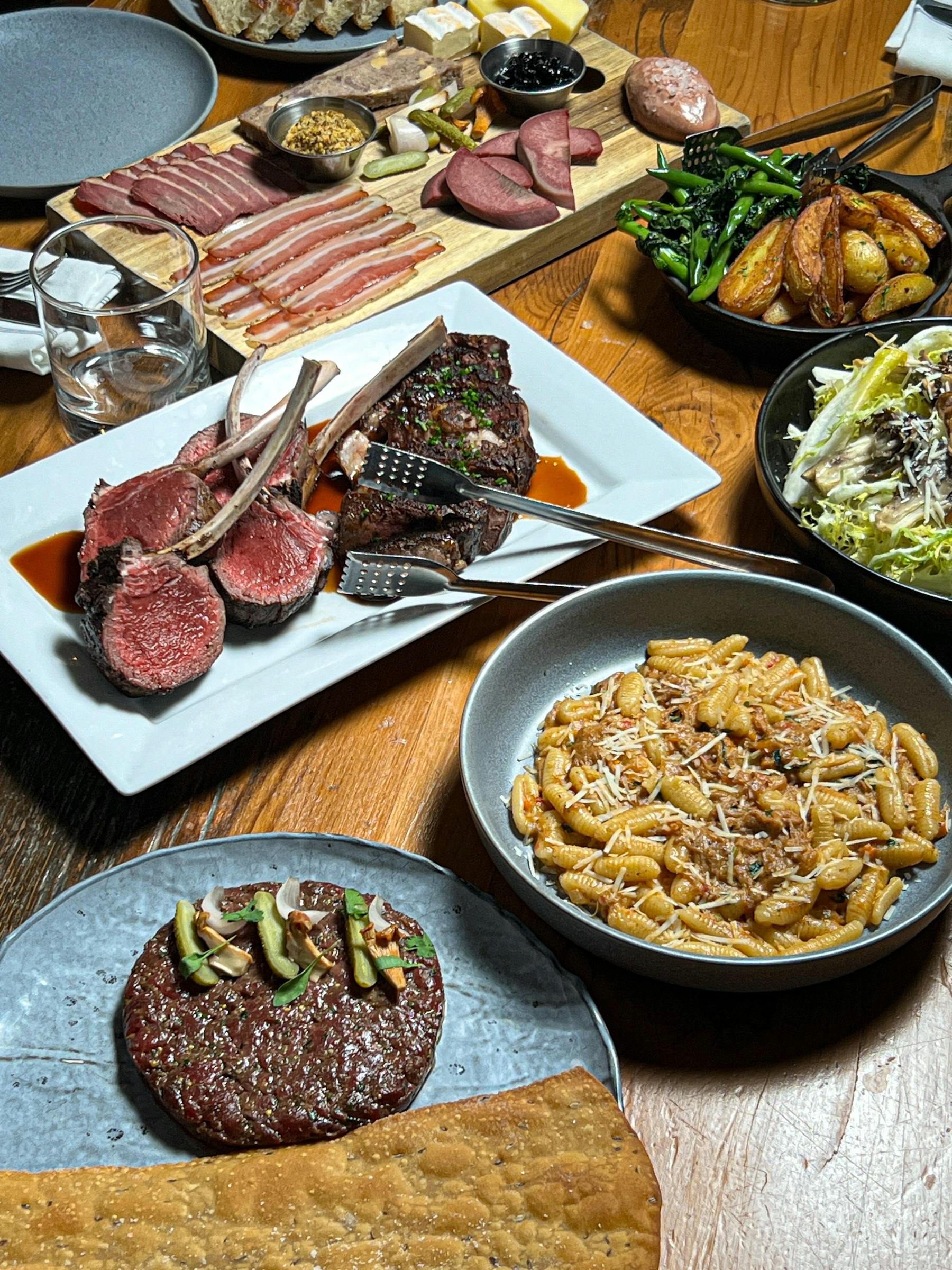 Antler - Toronto, ON | Tock