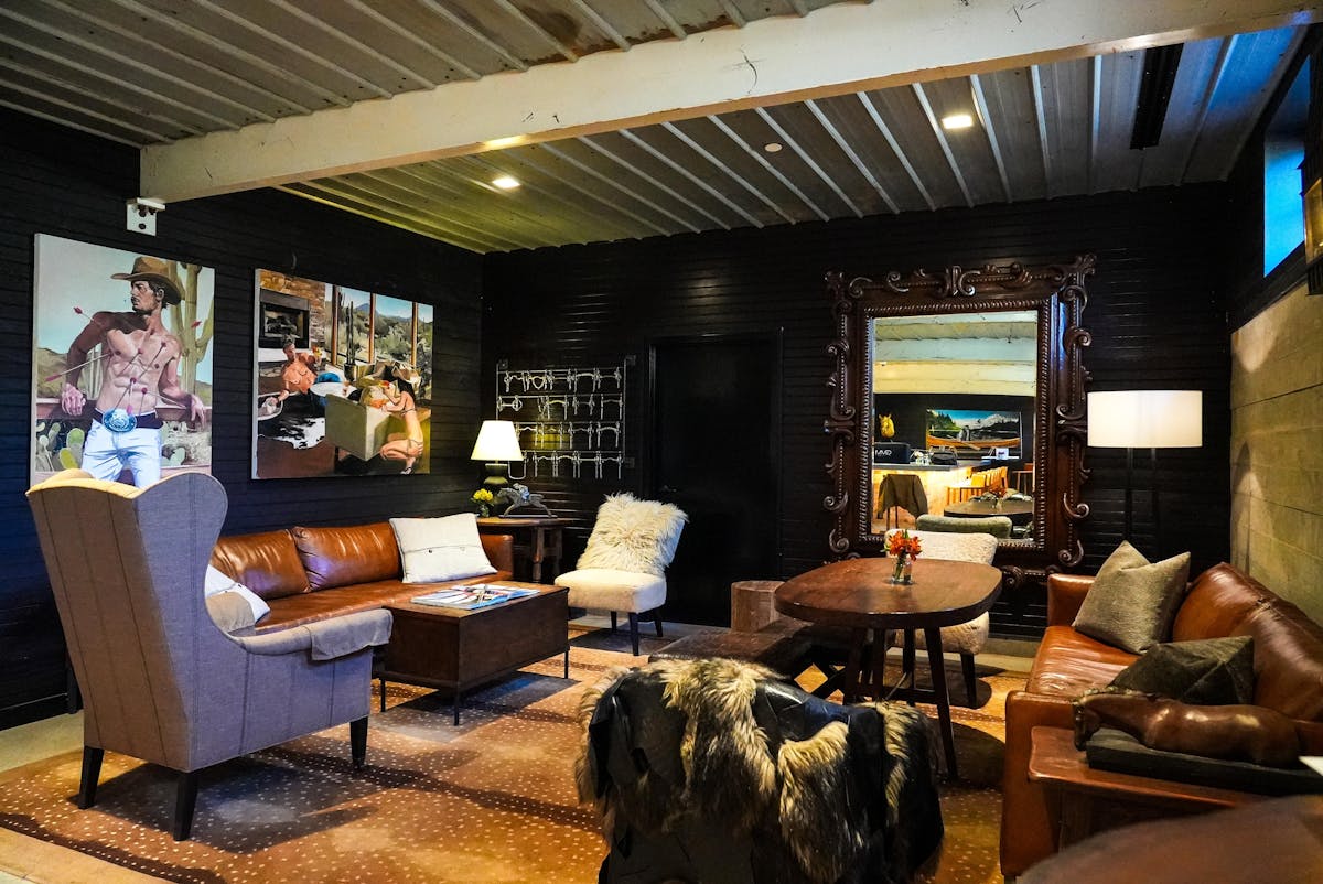 Barn8 on Hermitage Farm - Goshen, KY | Tock