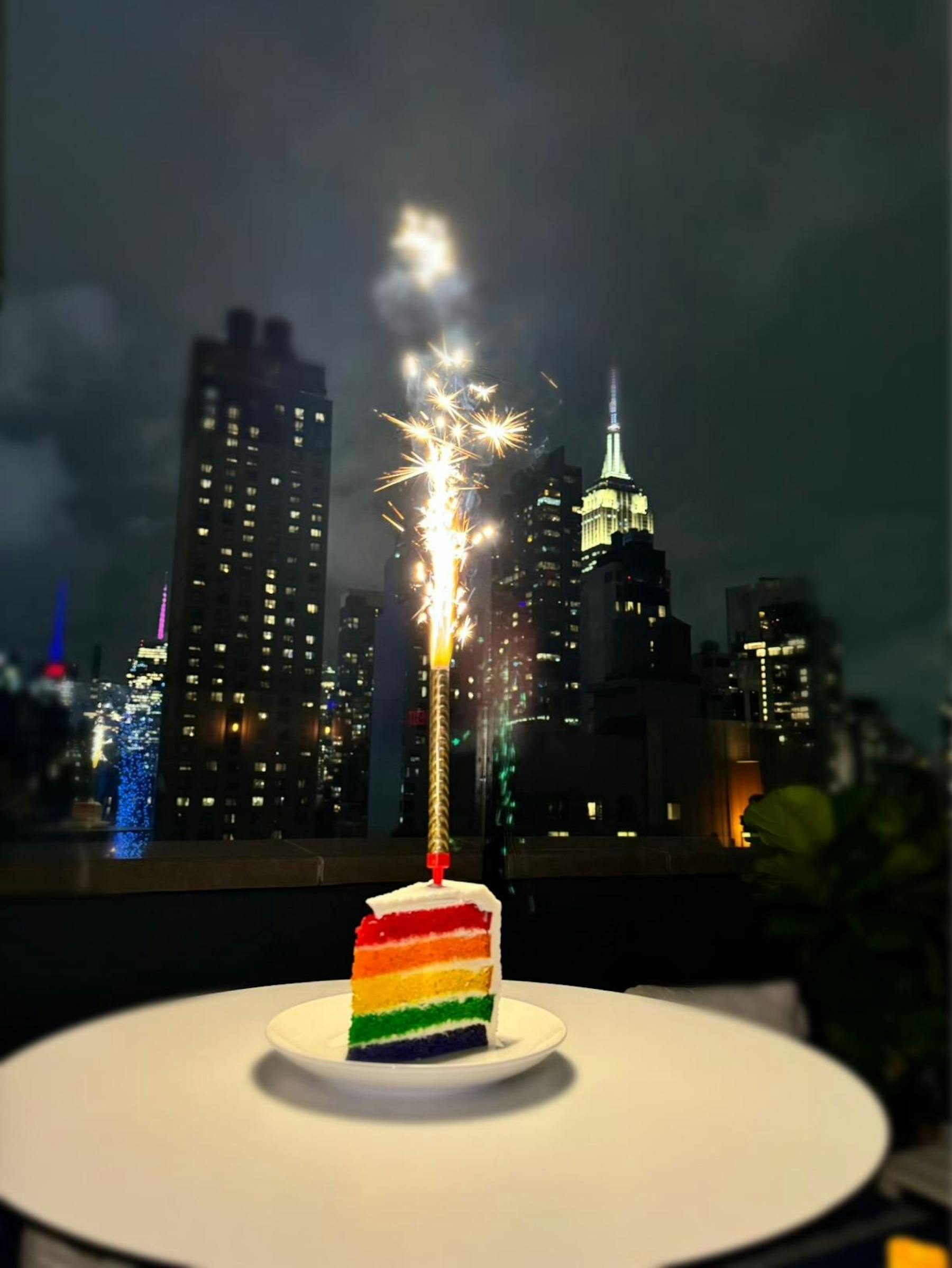 Sandbar Rooftop - New York, NY | Tock