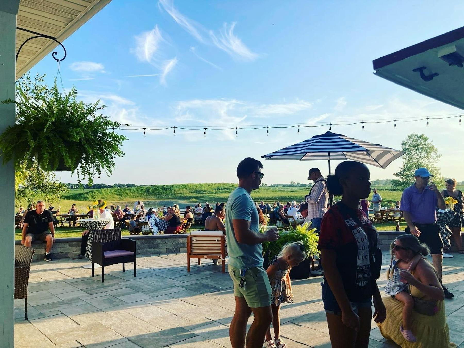 Locavore Farm - Grant Park, IL | Tock