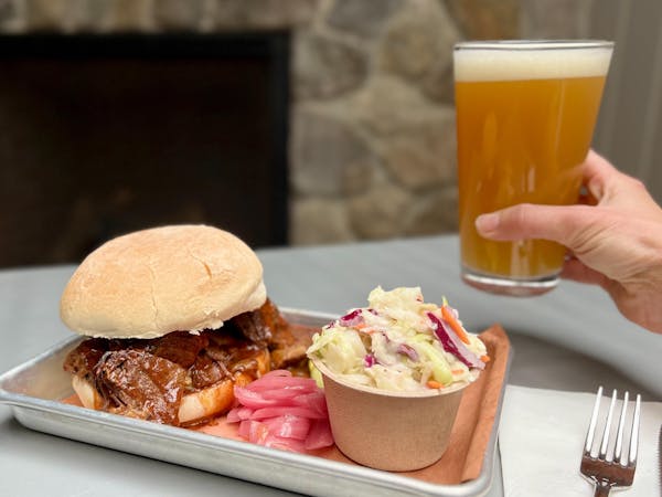 Lookout Farm Brewing & Cider Co. Taproom - Taproom Reservation - Natick ...