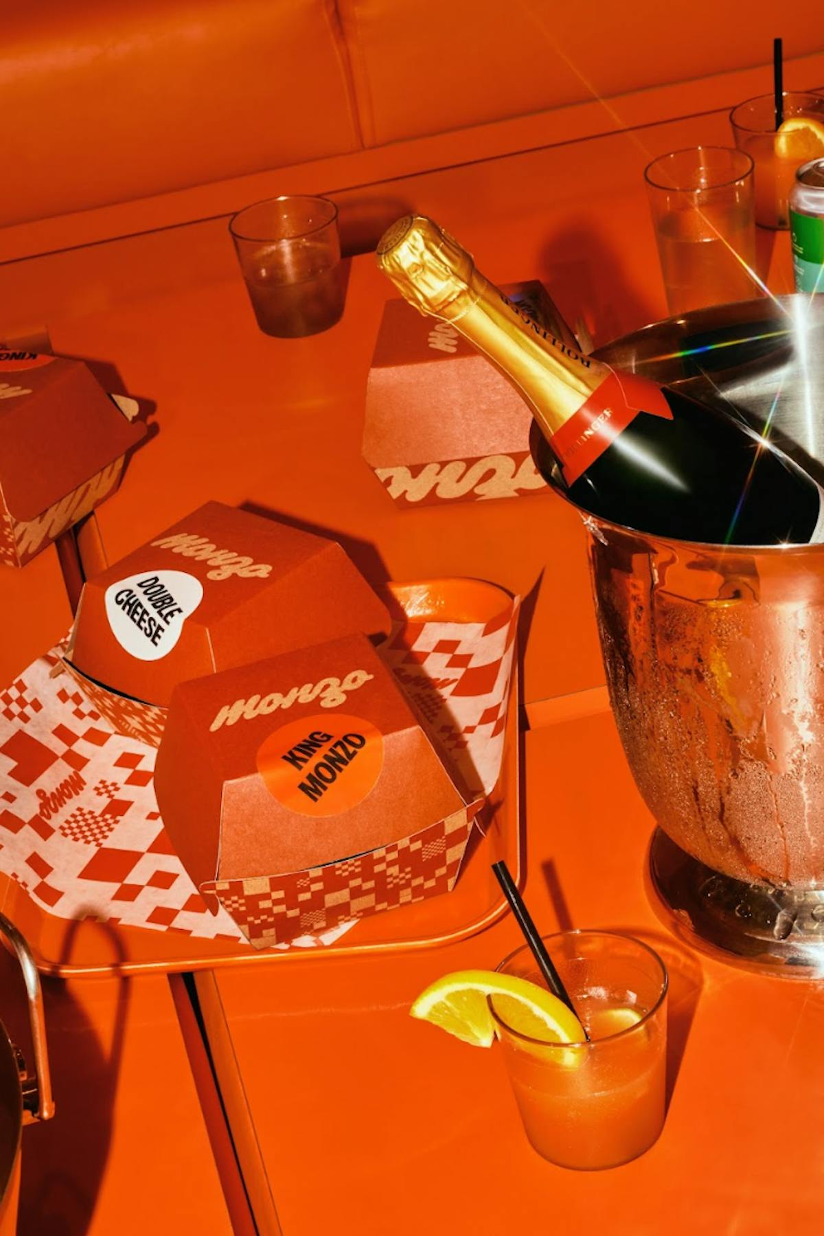 Monzo - Vancouver, BC | Tock