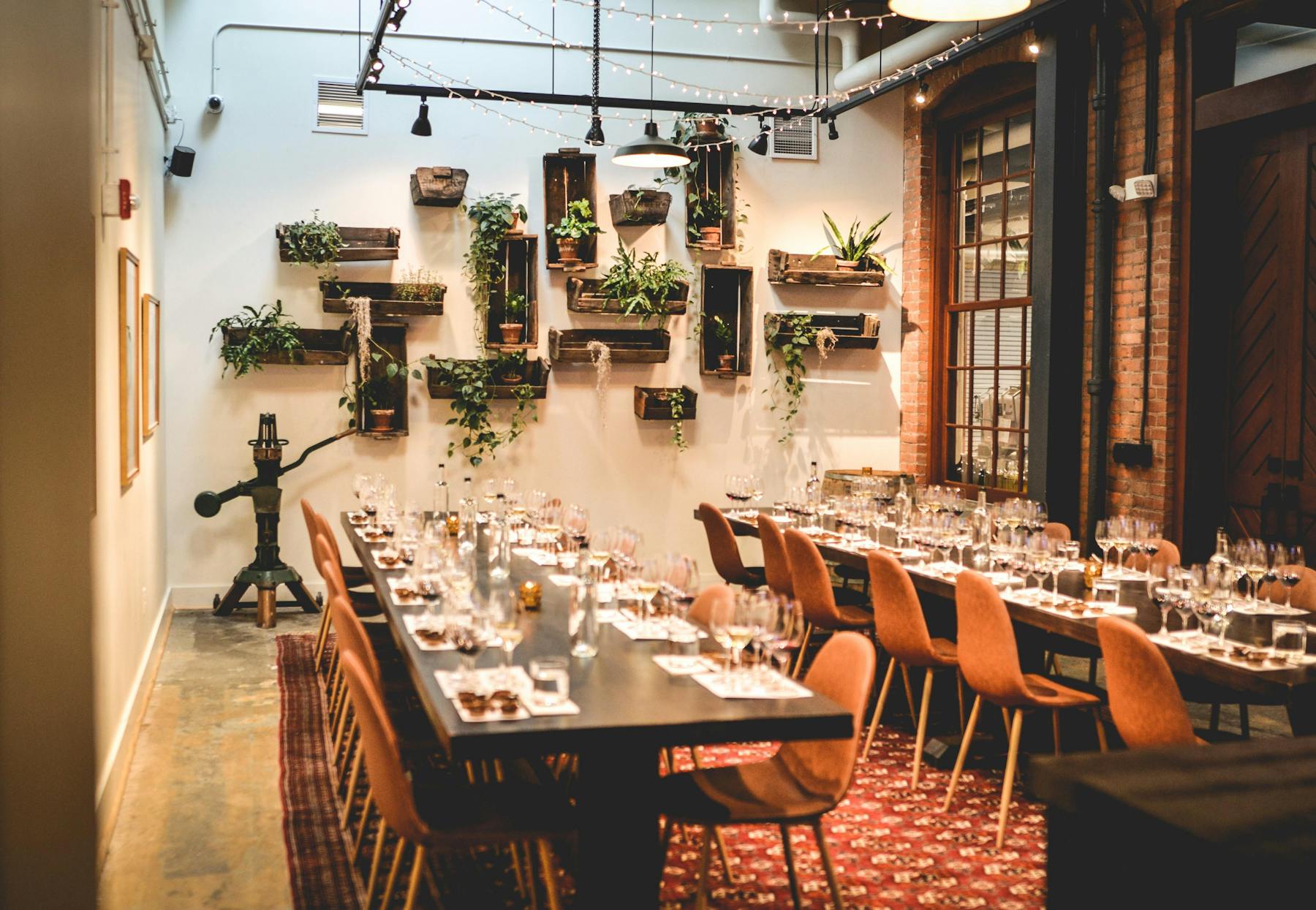 Living Roots - Rochester - Rochester, NY | Tock