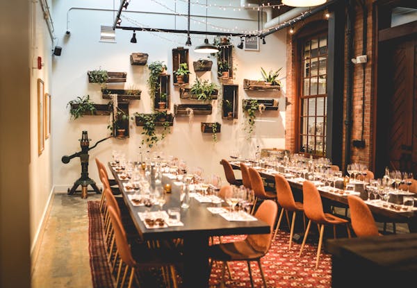 Living Roots - Rochester - Rochester, NY | Tock