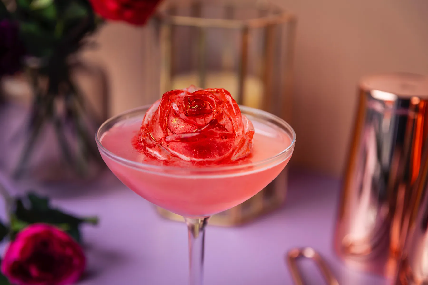 Rosa Sky - Miami, FL | Tock