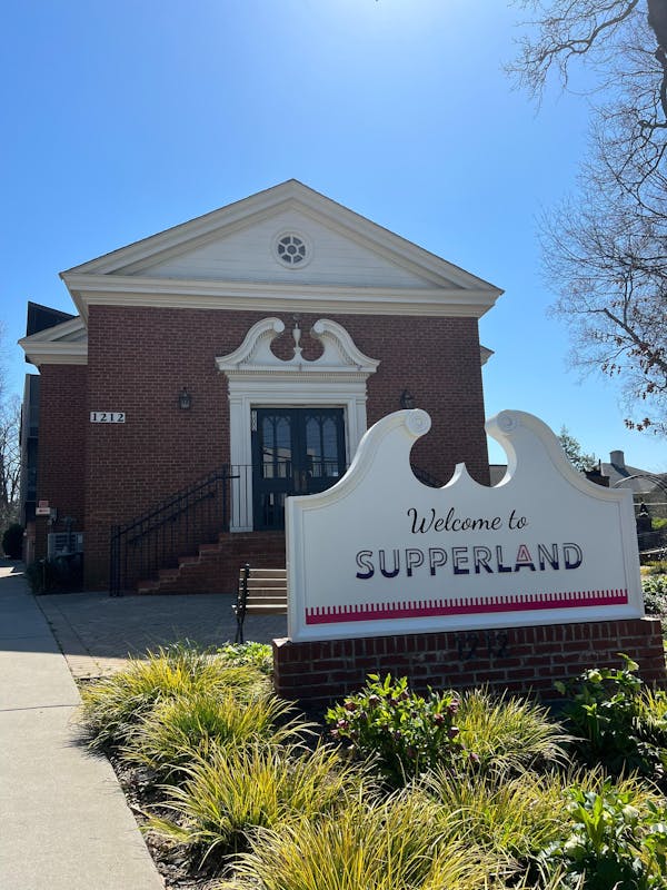 Supperland - Dining Reservation - Charlotte, NC | Tock