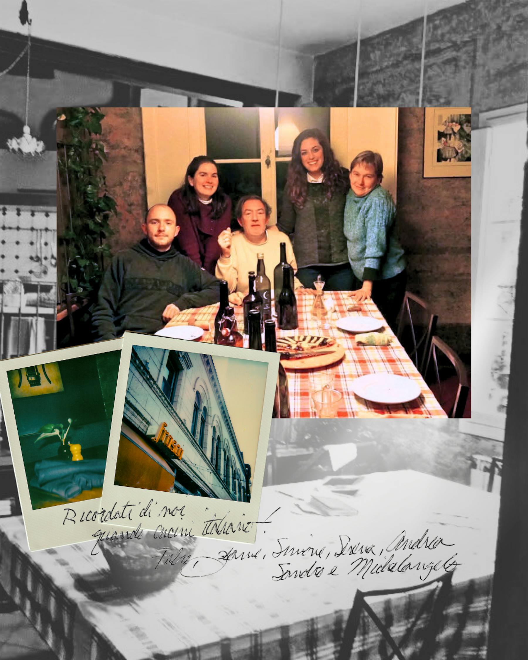 Frasca Pizzeria & Wine Bar - Chicago, IL | Tock