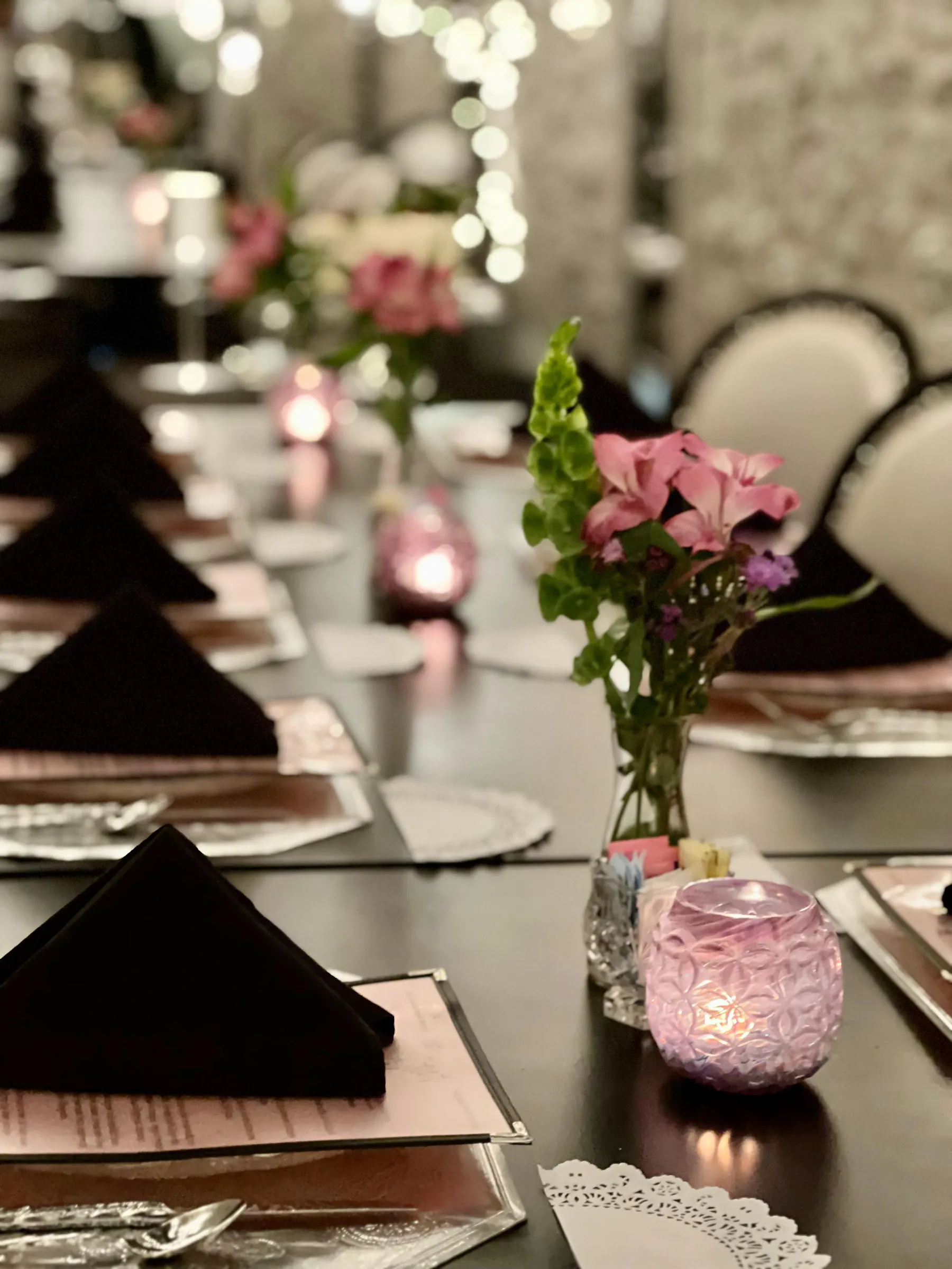 The Glitz Restaurant - Versailles, KY | Tock
