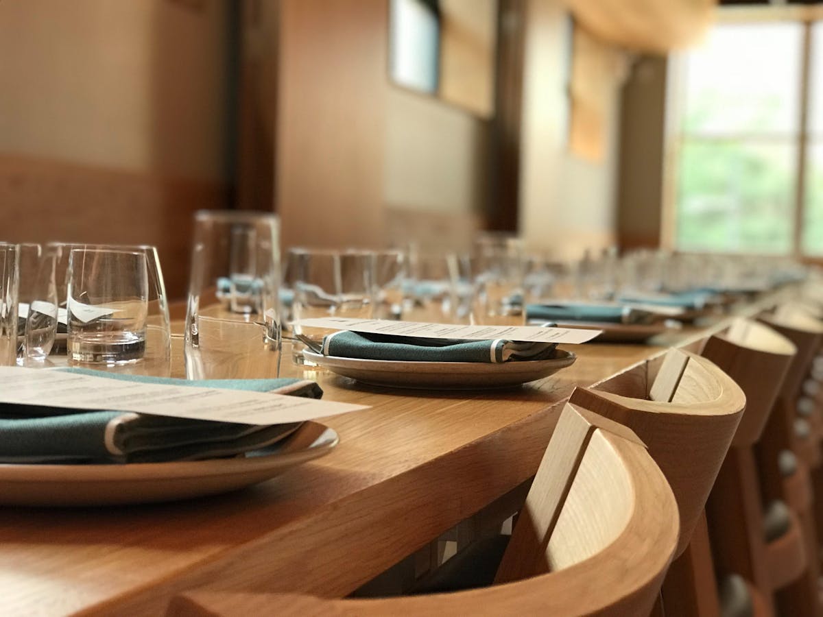 avec west loop - Chicago, IL | Tock