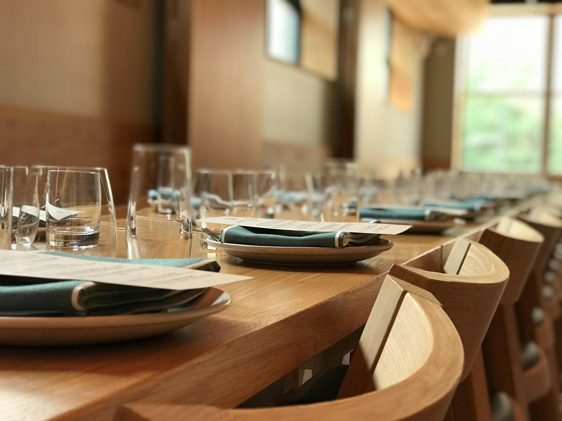 avec west loop - Chicago, IL | Tock